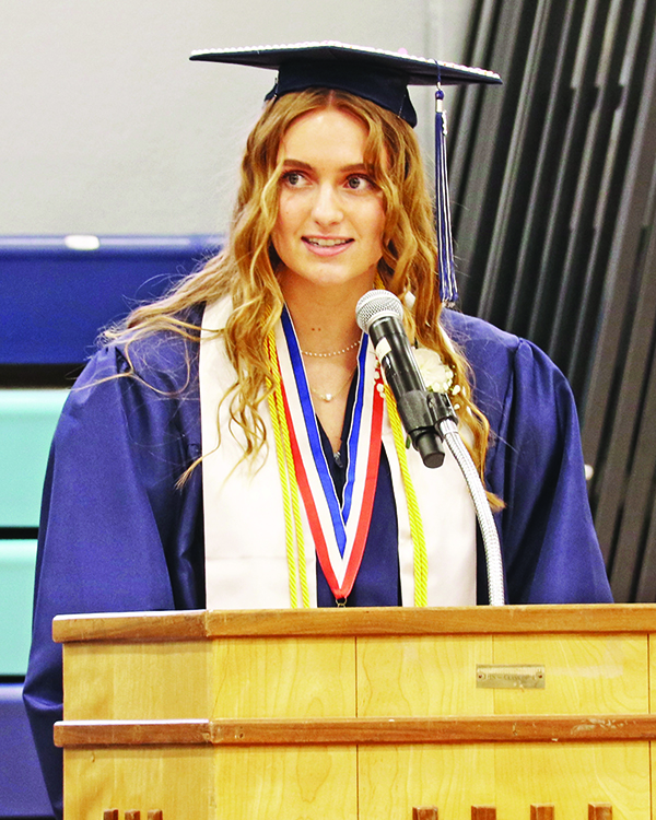 RTR grads reach ‘the finish line’ | News, Sports, Jobs - Marshall ...